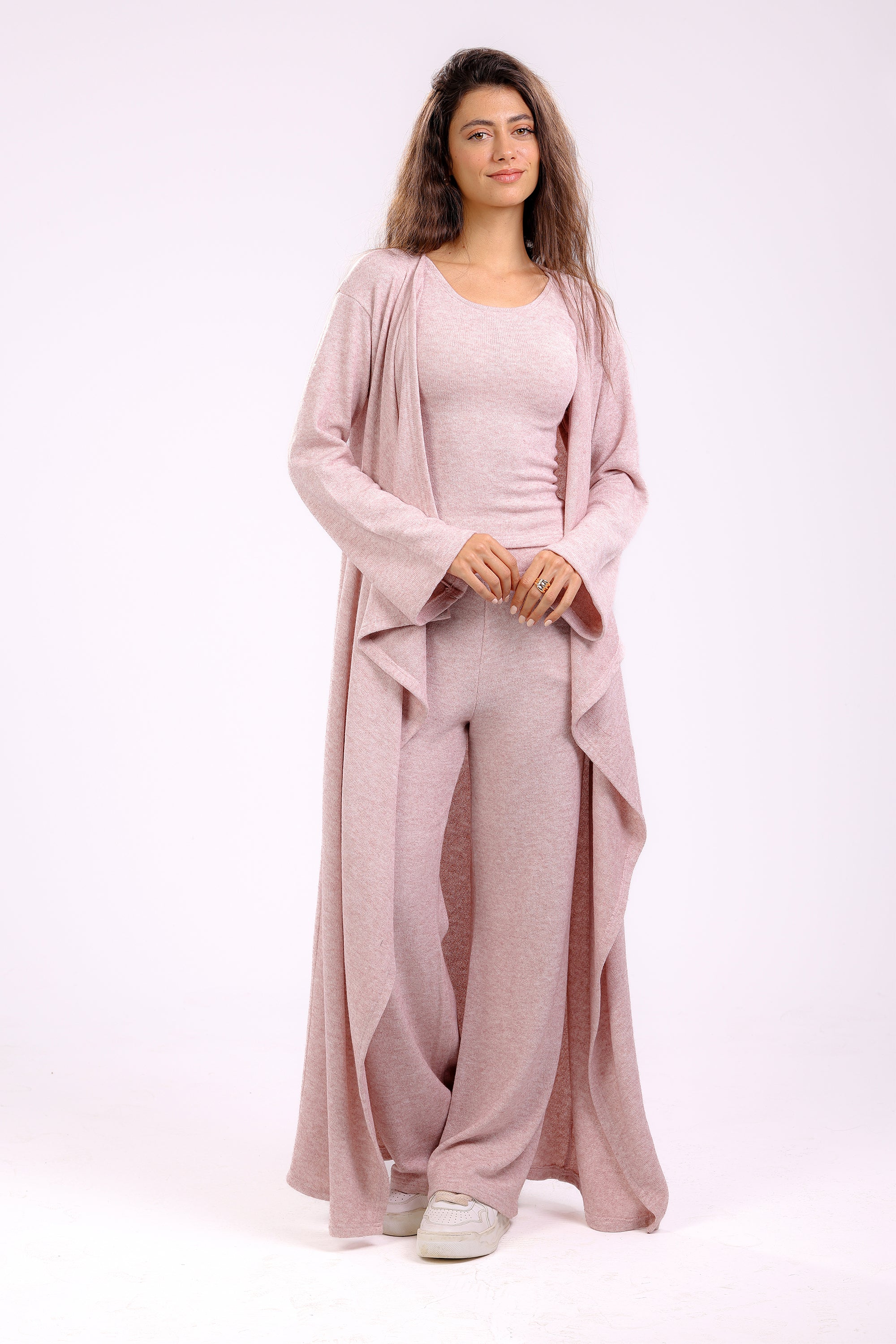 soft pink comfy set – Lolla's